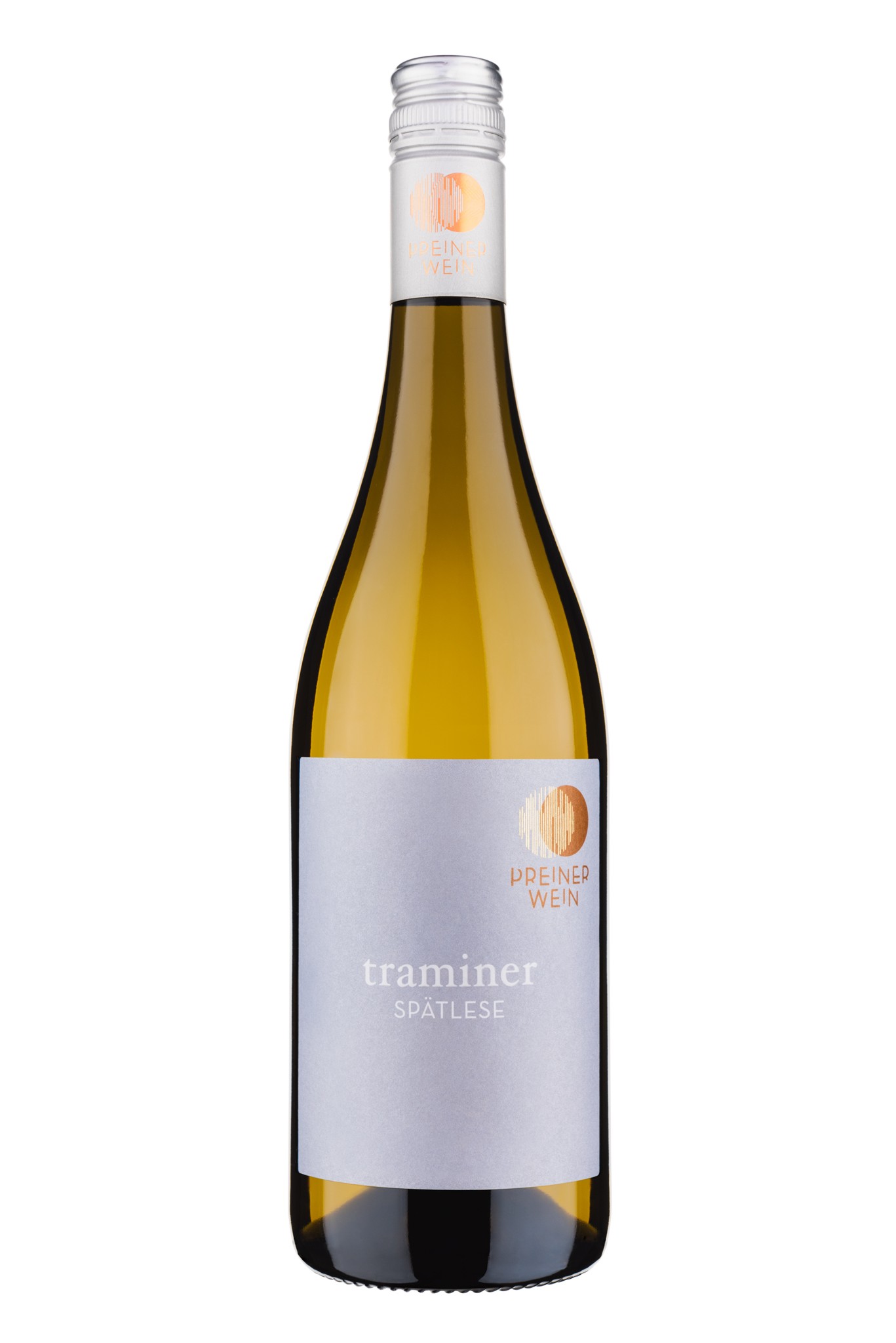 Traminer Spätlese